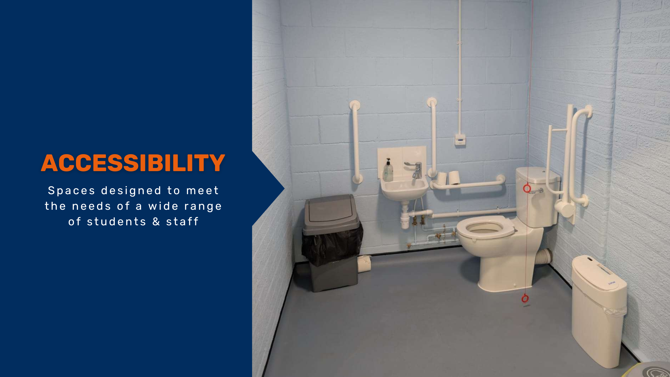 Delivering Excellence in Education: Safe and Successful Projects with 21CBS